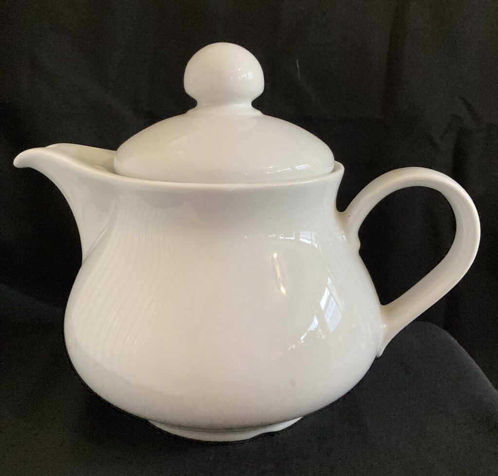 Italian – Millie Miles